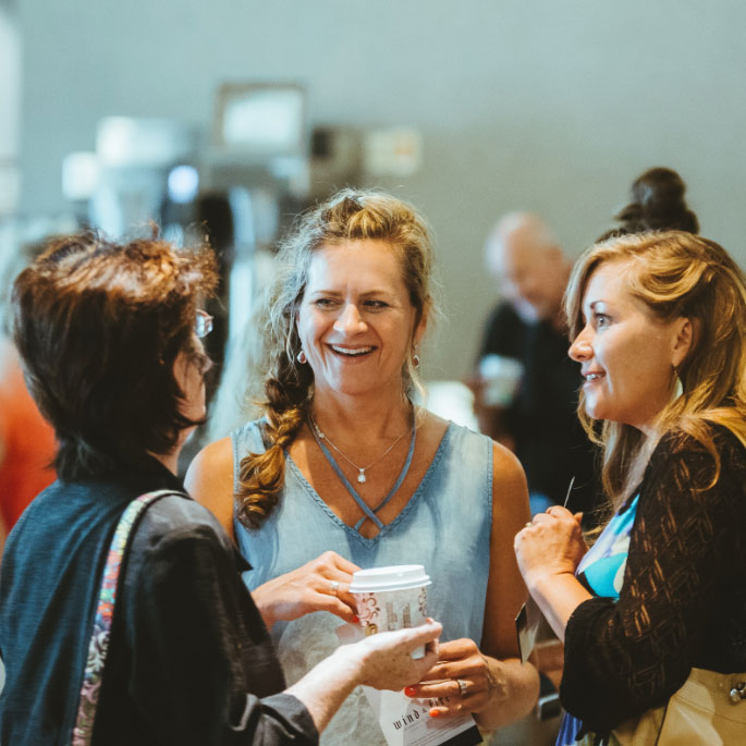 Starting Point | Southeast Christian Church